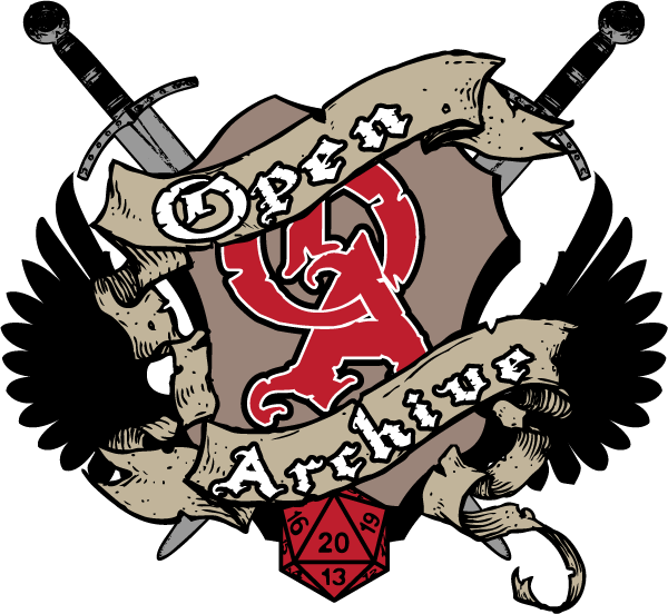 The Open Archive - Portal